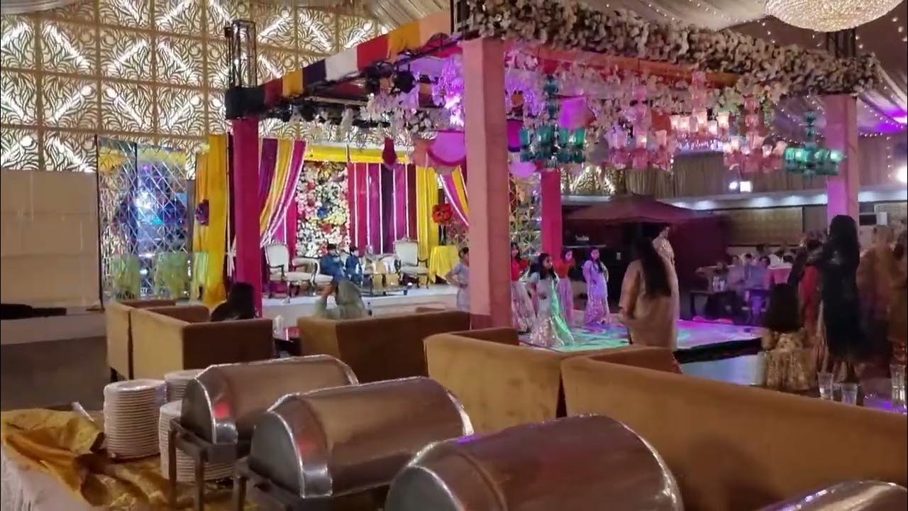 wedding ceremony shourt velog - YouTube