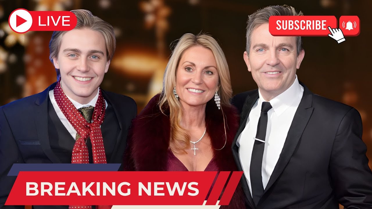 FAMILY BREAKDOWN:😥 Donna & Barney in Tears — Fans Rally as Bradley ...