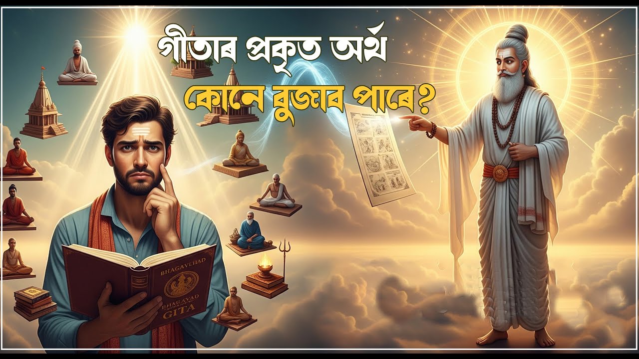 Sant Rampal Ji Maharaj Assamese Satsang LIVE |JONACK TV Channel ...