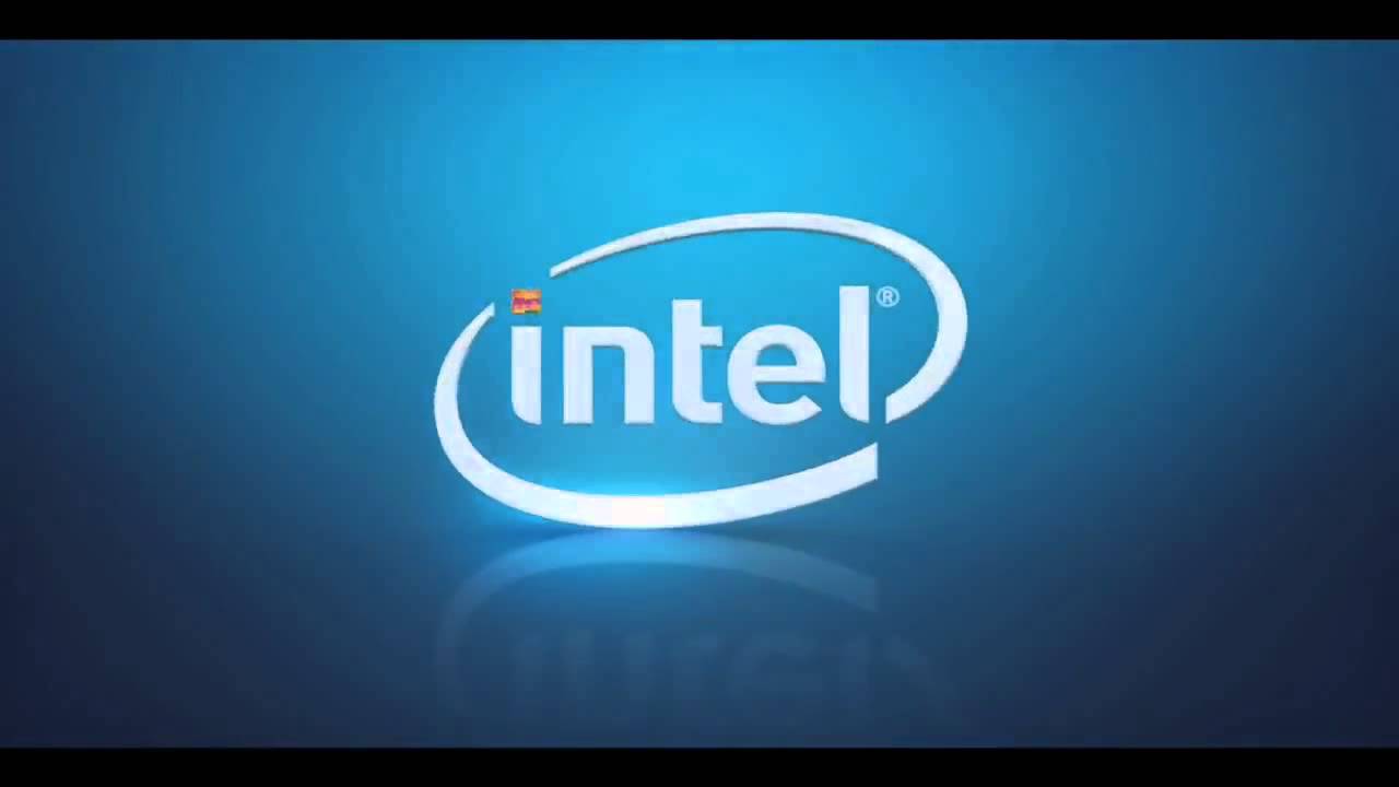 Intel Intro - YouTube