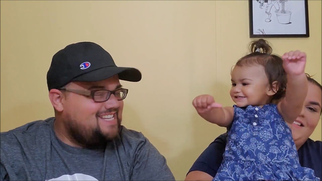 Our first Q&A DA Aponte family - YouTube