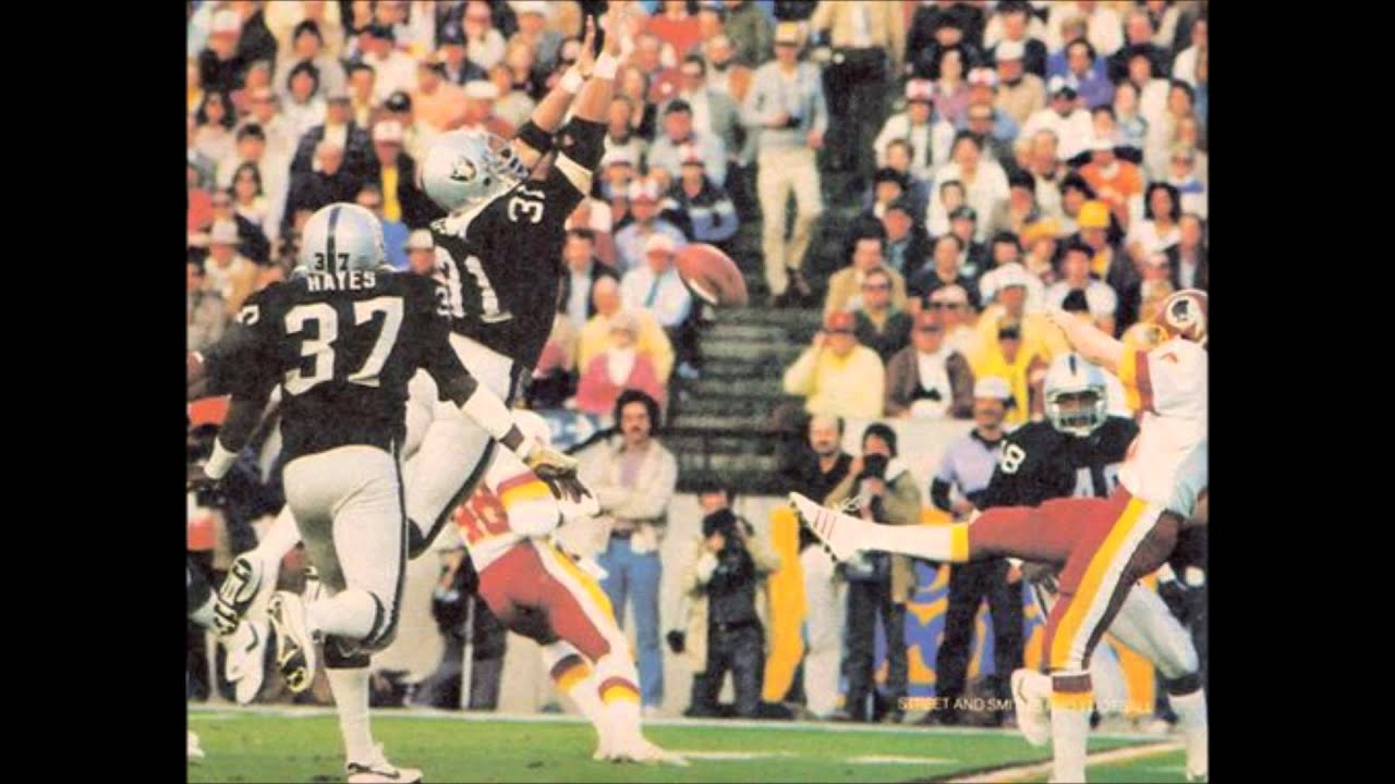 Graham De Wilde - 20th Century Revolution - Music from Super Bowl XVIII ...