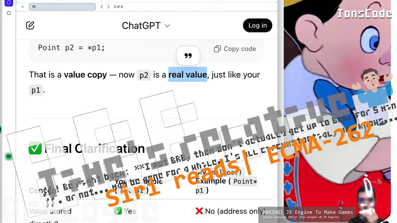 + Real Time Programing! - YouTube