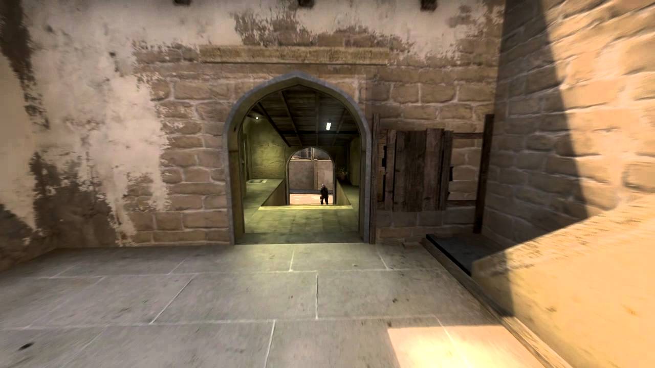 CS:GO: Rambo! - YouTube