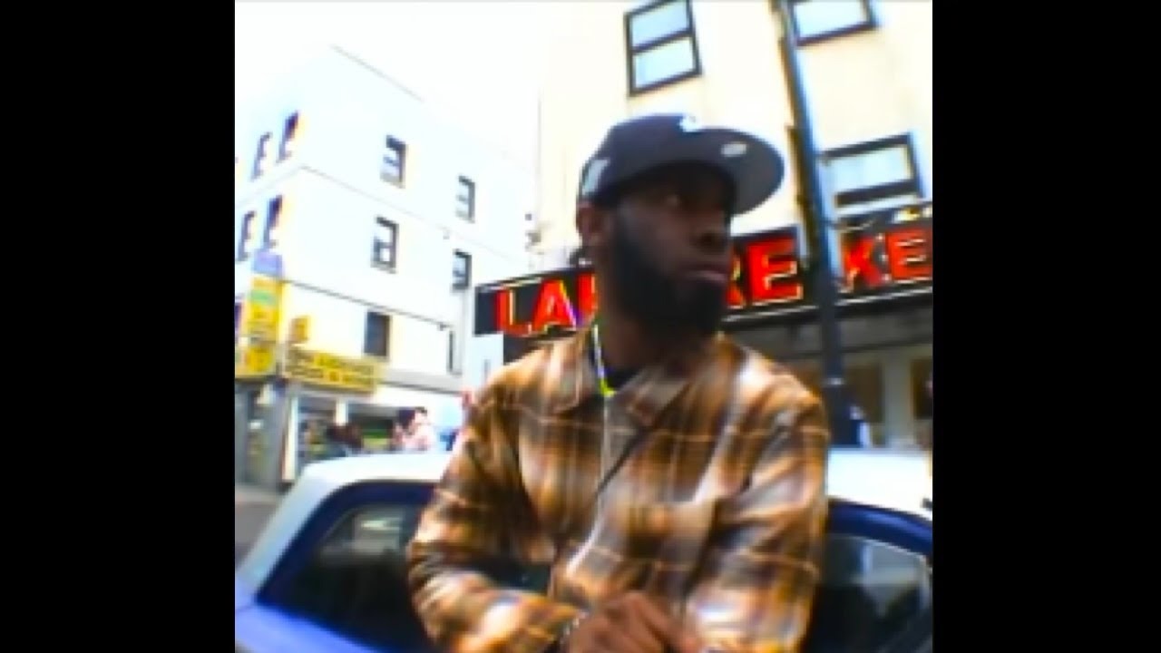 (FREE) Sainté x Tskinz x Detroit Type Beat 'Japan' - YouTube