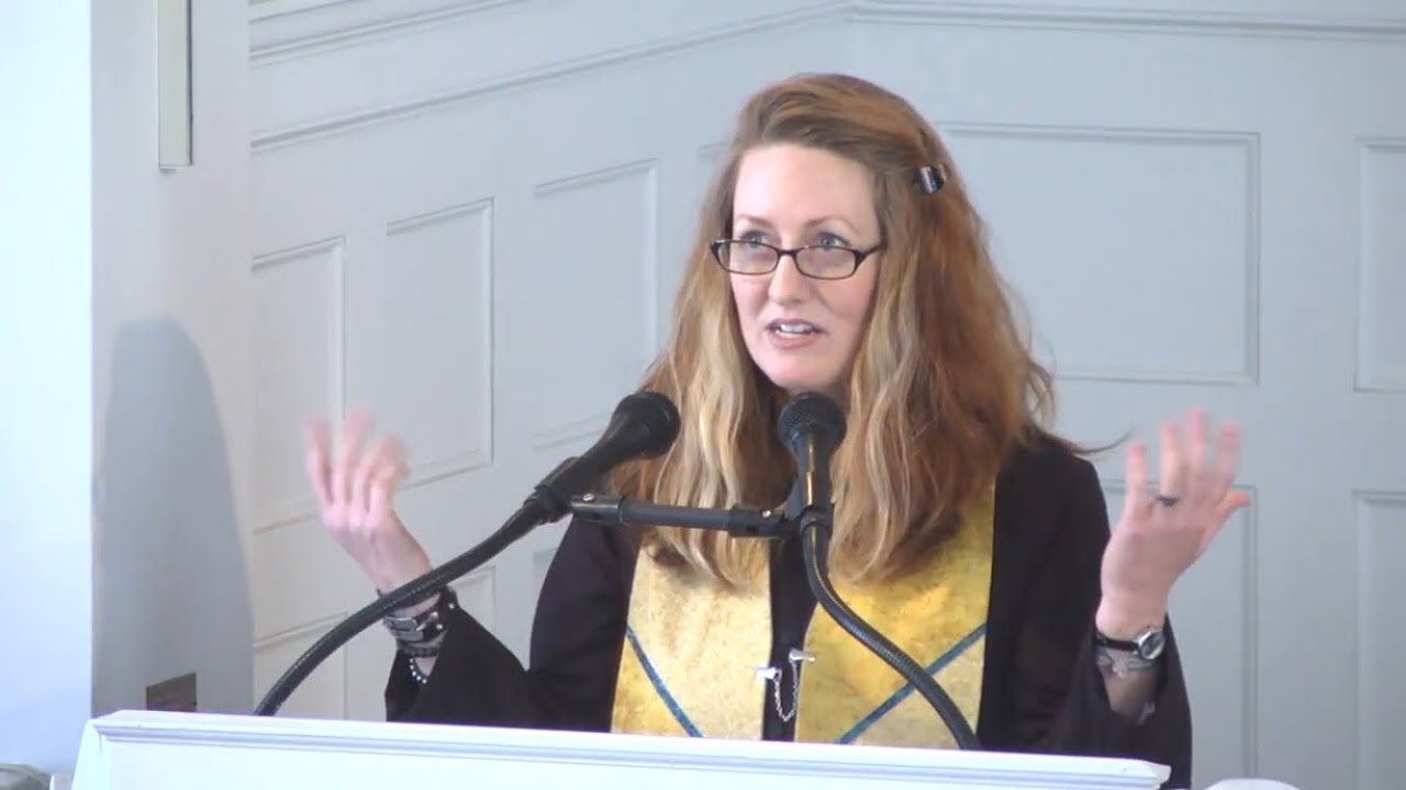 "A Reformed Heart: Luther and the Spirit of the Reformation" (November ...