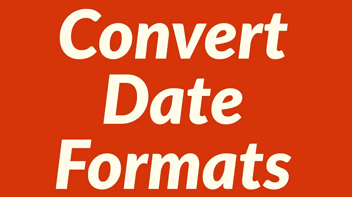 Solved How To Convert Date Format In File 9to5Answer solved-how-to-convert-date-format-in-file-9to5answer