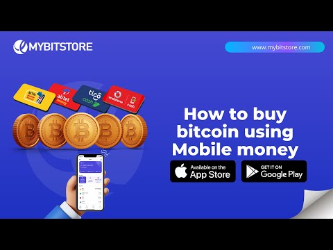 How to Buy Bitcoin (BTC) with Mobile Money in Ghana in 2023