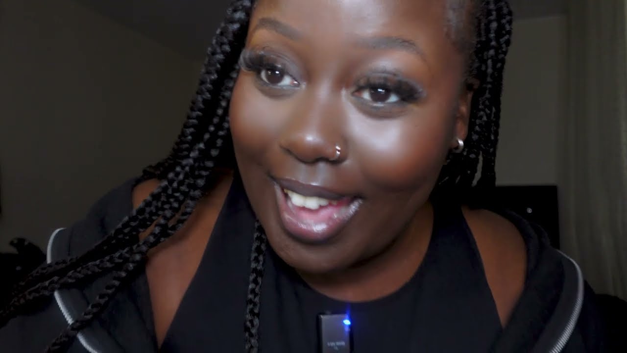 Growing Up Fat In The Uk & Dating As A Plus Size Girl - YouTube