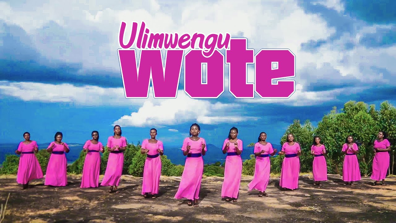 KWAYA YA MT THERESIA WA MTOTO YESU.MATEKA ,SONGEA - ULIMWENGU WOTE ...