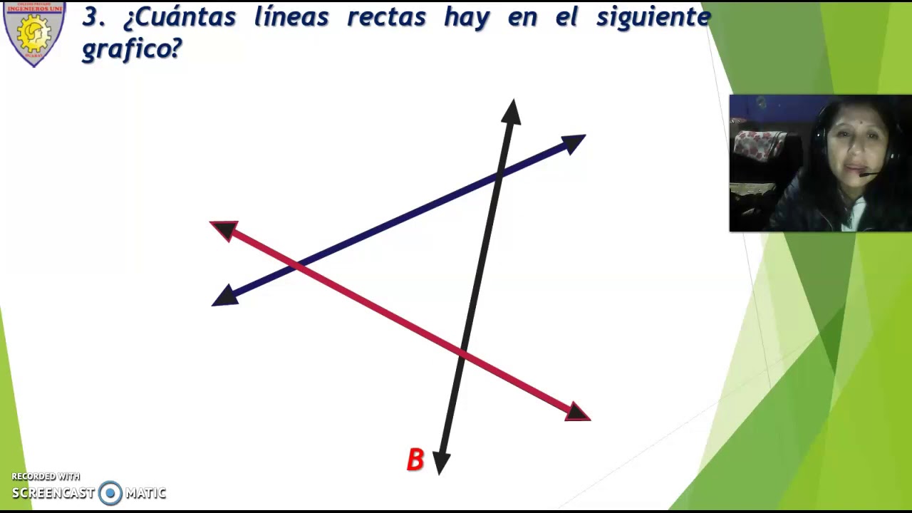 2°de PRIMARIA-GEOMETRÍA(LÍNEAS RECTAS Y CURVAS) - YouTube