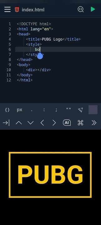 How To Make Logo With Coding Besiccoding Coding Python 6835