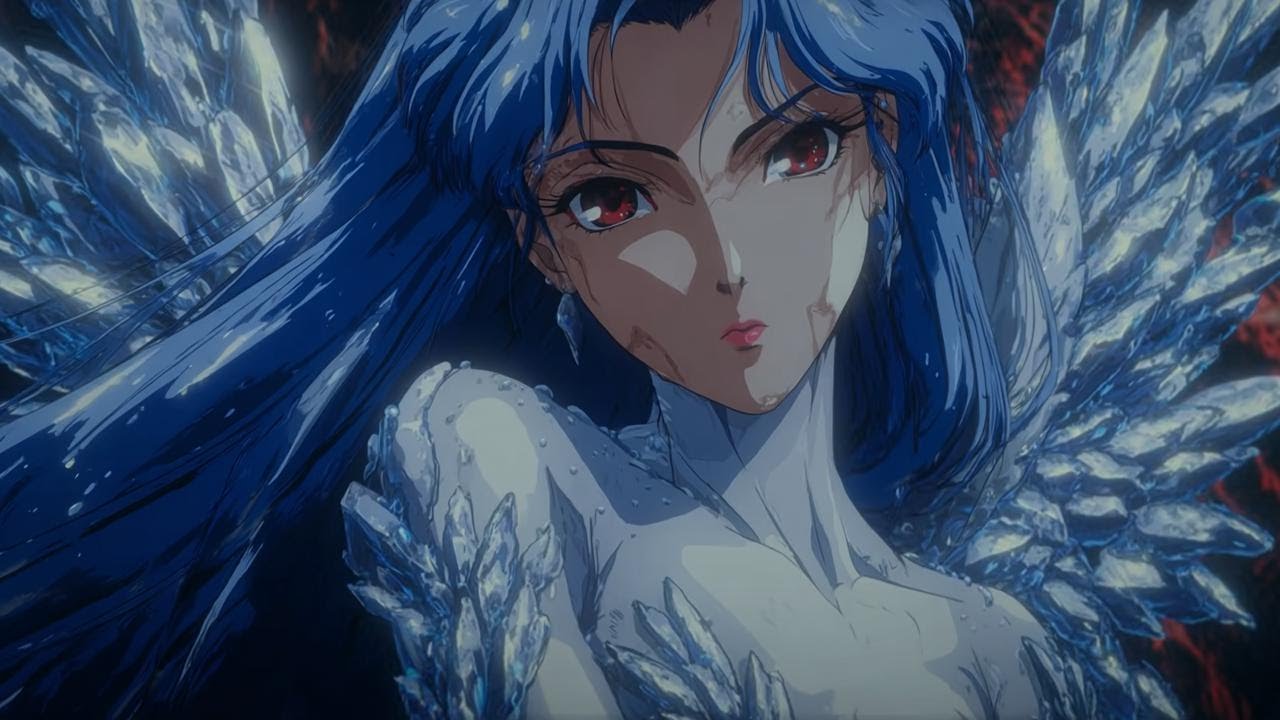 Loop Channel 1989 // Vaporwave · Ambientwave · Cyberlight - YouTube