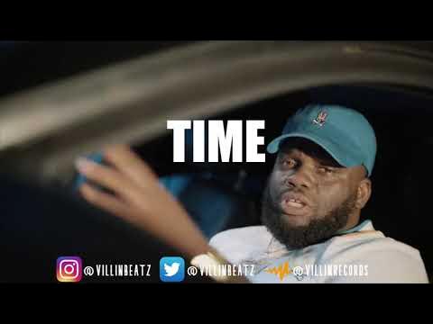 2023 Dancehall Riddim Instrumental - "TIME" | Chronic Law x Vybz Kartel type beat - YouTube