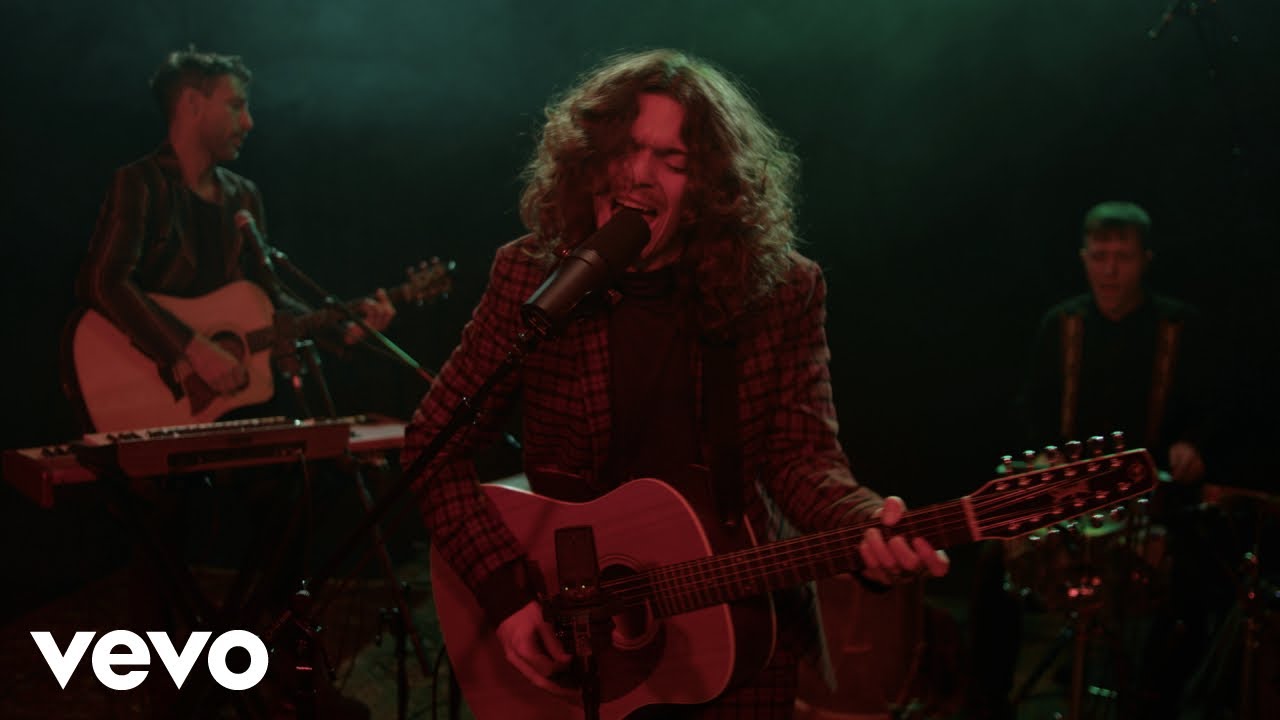 Rocco Posca - Todo OK (Toque Real Live Sessions) (Official Video) - YouTube