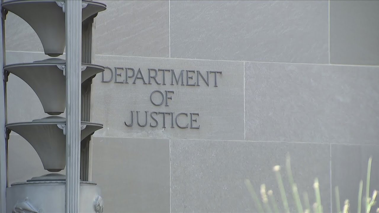 Attorney General Garland Appoints Special Counsel For Hunter Biden