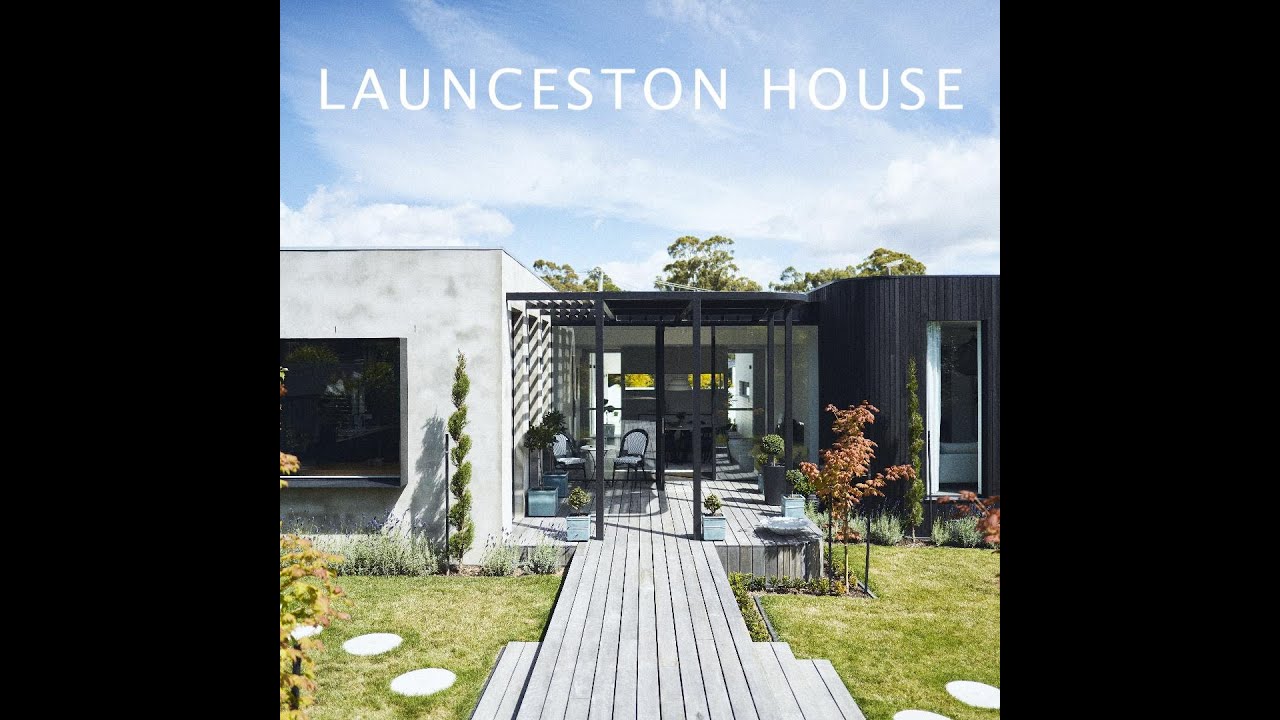 Launceston House - YouTube