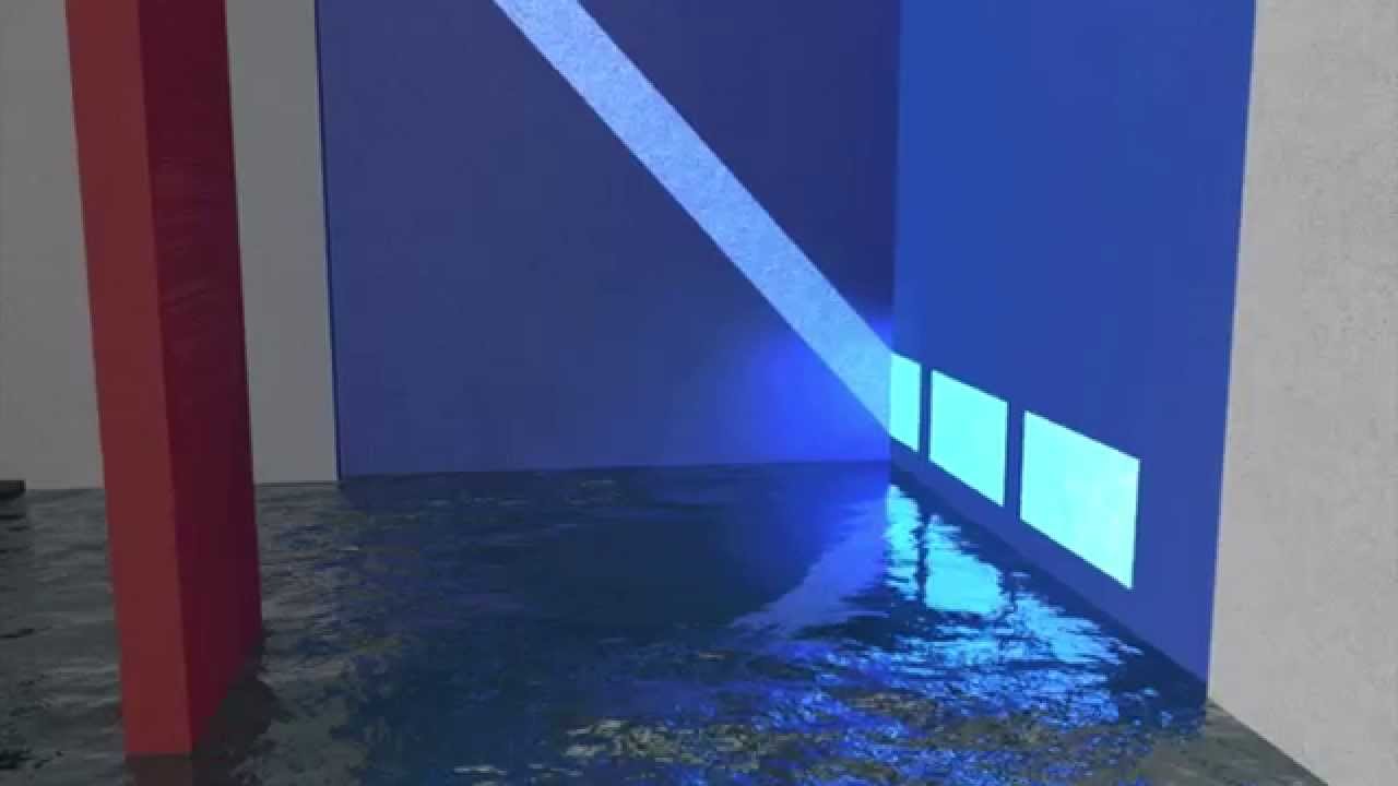 Gilardi House by Luis Barragán - YouTube