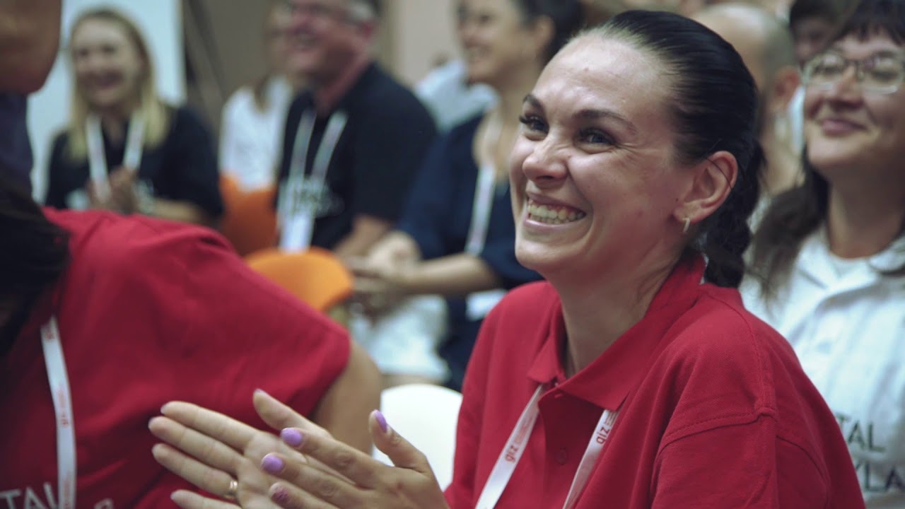 #HOSPITAL_ENERGYLAB Hackathon 2019 teaser (en) - YouTube