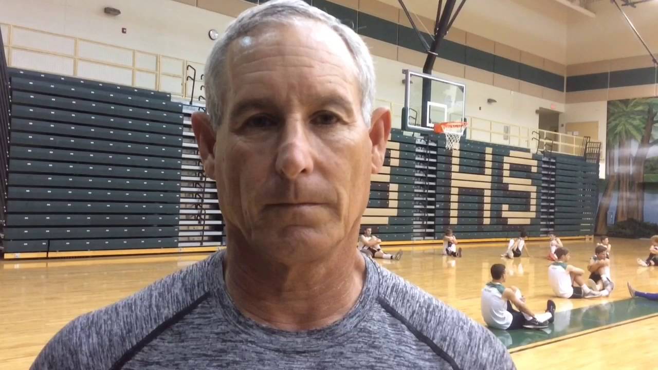 Phil Savitz discusses going for 700, first title at River Bluff - YouTube