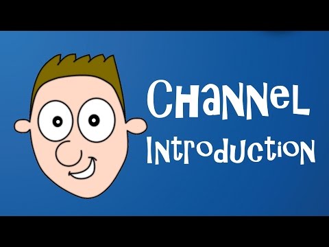 Channel Introduction: Fubuki