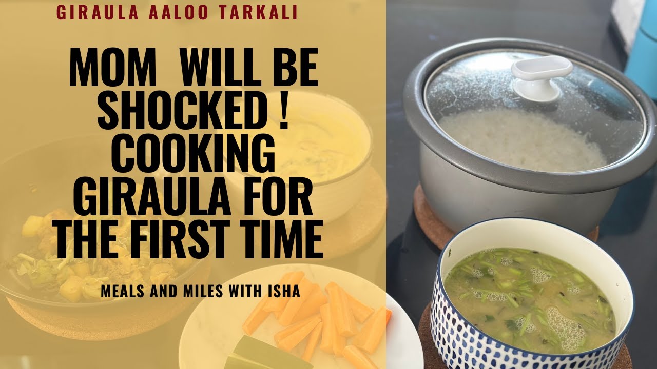 Ghiraula (sponge Gourd) & Potato stir-fry | Simple & Easy recipe| Mom ...