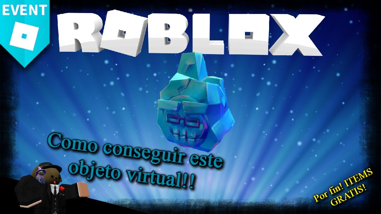 [Evento] Como conseguir Ice Brain en Roliday 2021 - Roblox - YouTube