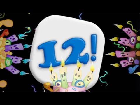 Jam-Boree's Big 12 - YouTube