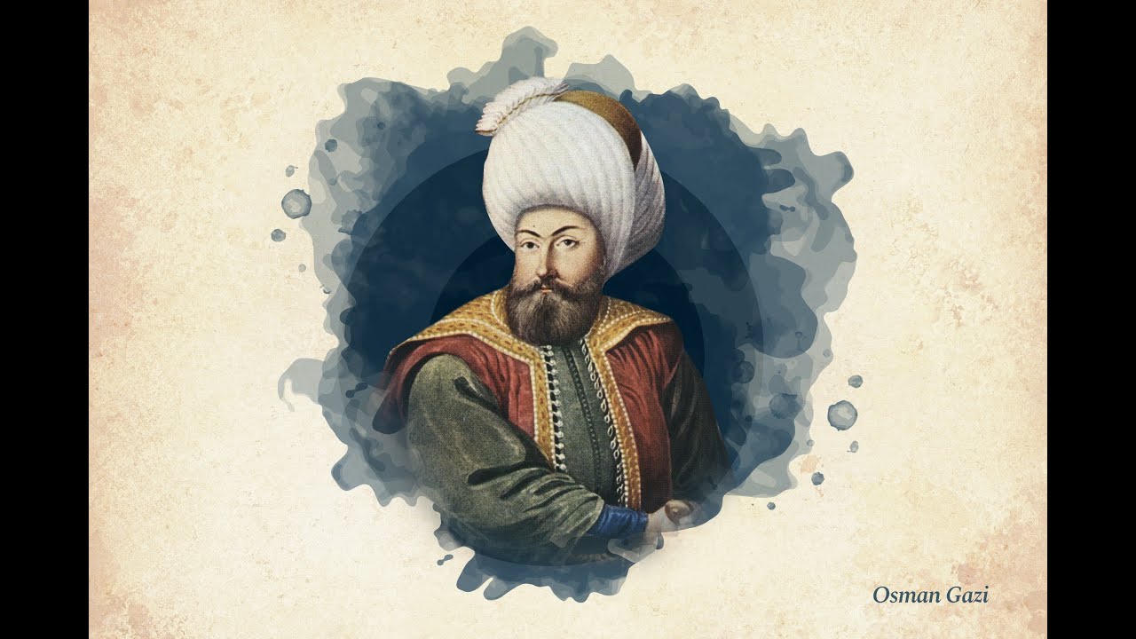 Osman Ghazi: The Founding Father of the Ottoman Empire | History ...