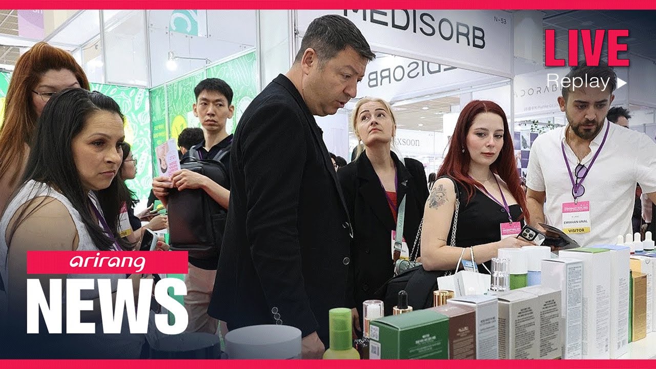 [LIVE] THE DAILY REPORT (2024-07-17) - YouTube