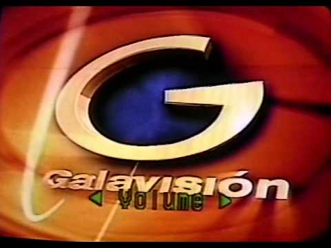 Galavision ID 2007 - YouTube