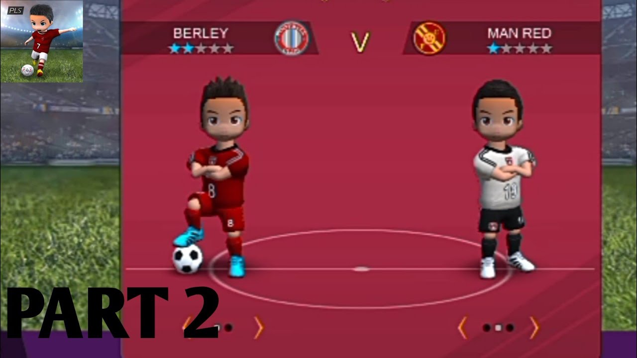 PLS GAMEPLAY PART 2 (ANDROID) - YouTube