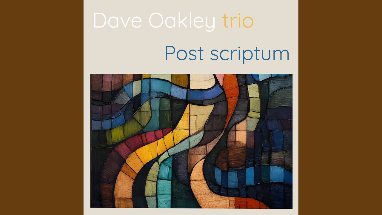 Post scriptum - YouTube