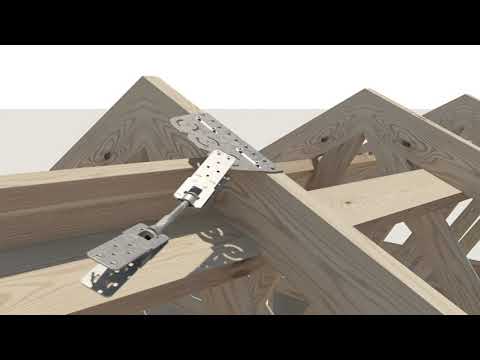 Bandlock® Pro installationsvideo - YouTube