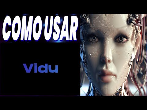 How to Use Vidu AI / New Generative AI Complete Tutorial