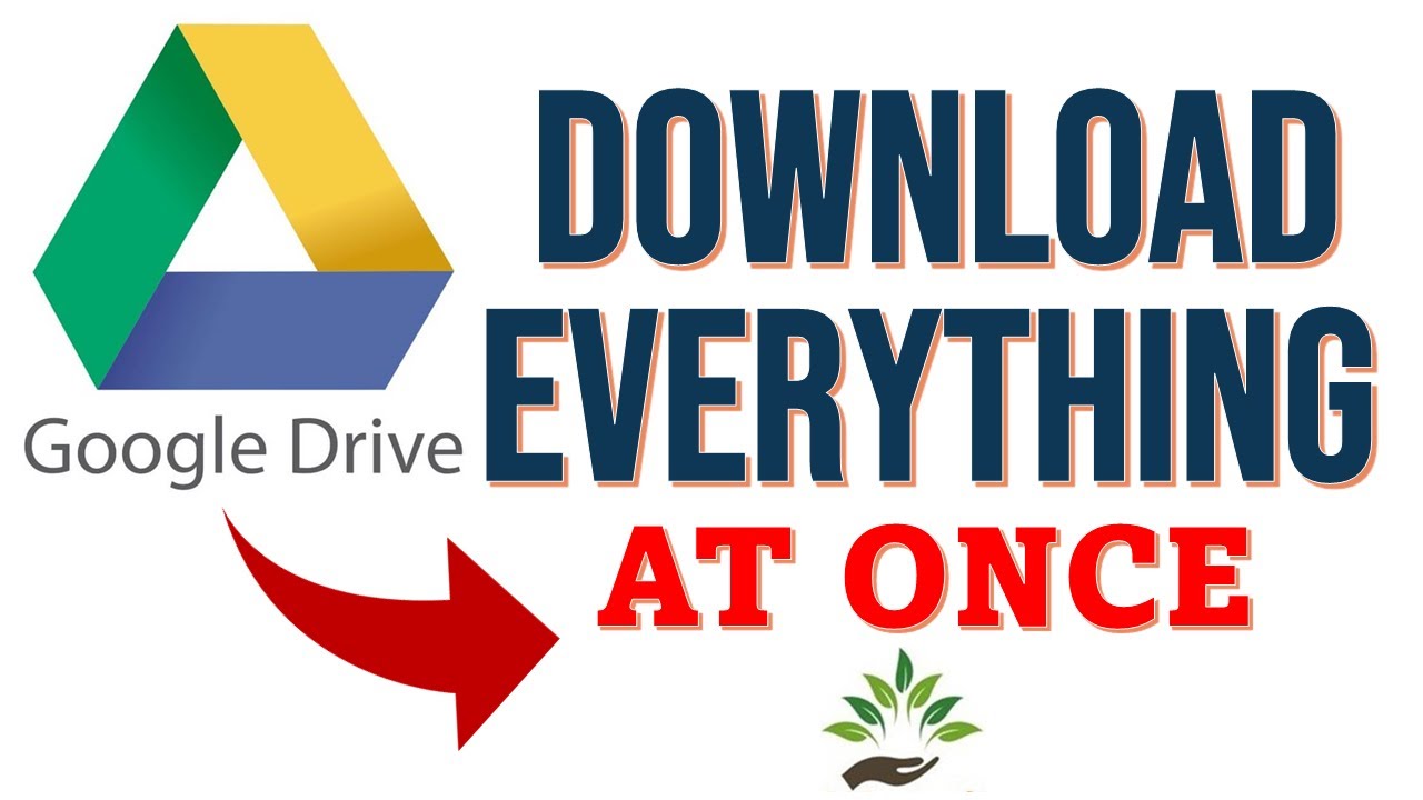 How To Download All Files On Google Drive Google Drive Tutorial 2022 how-to-download-all-files-on-google-drive-google-drive-tutorial-2022