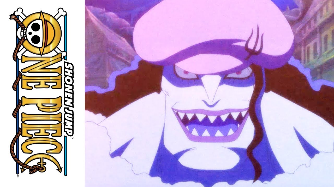 One Piece – Season 9, Voyage 3 – Coming Soon - YouTube