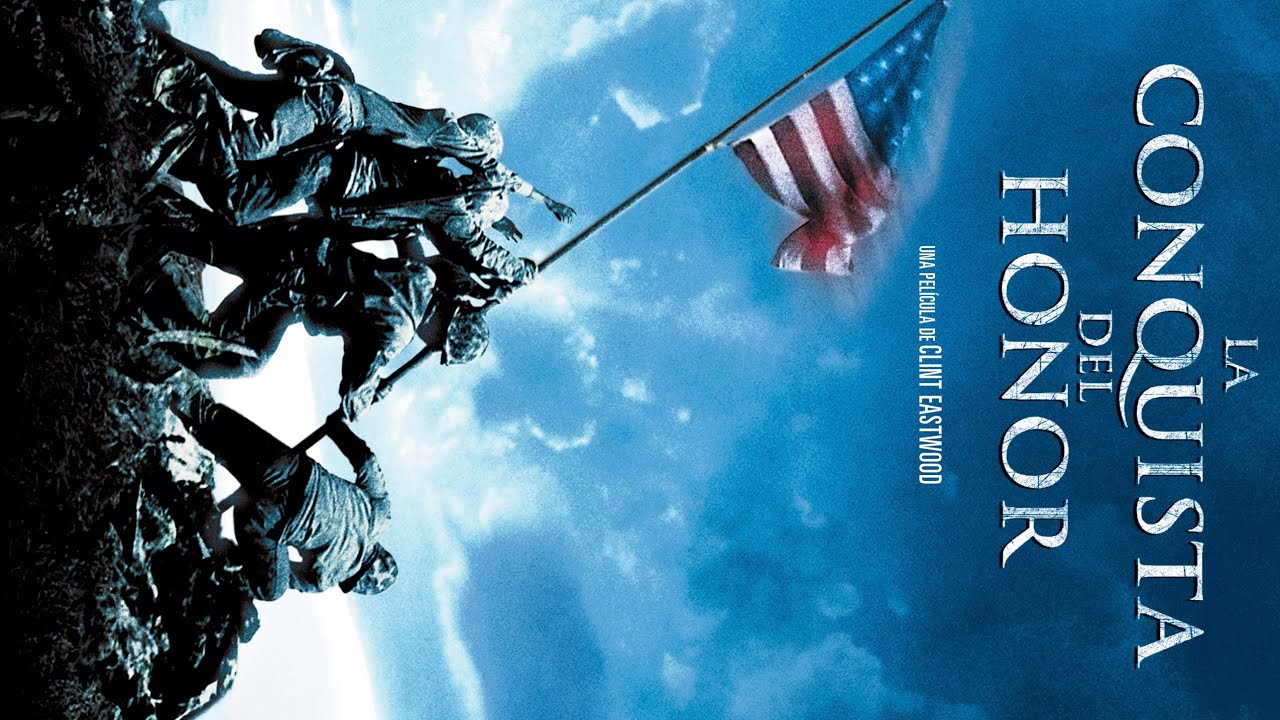 La conquista del honor 2006 - Latino - YouTube