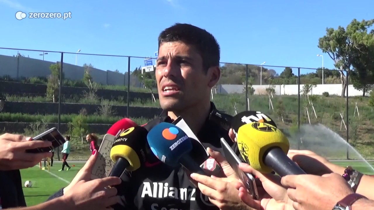 Francisco Neto fala sobre o feito histórico da Seleção Nacional ...