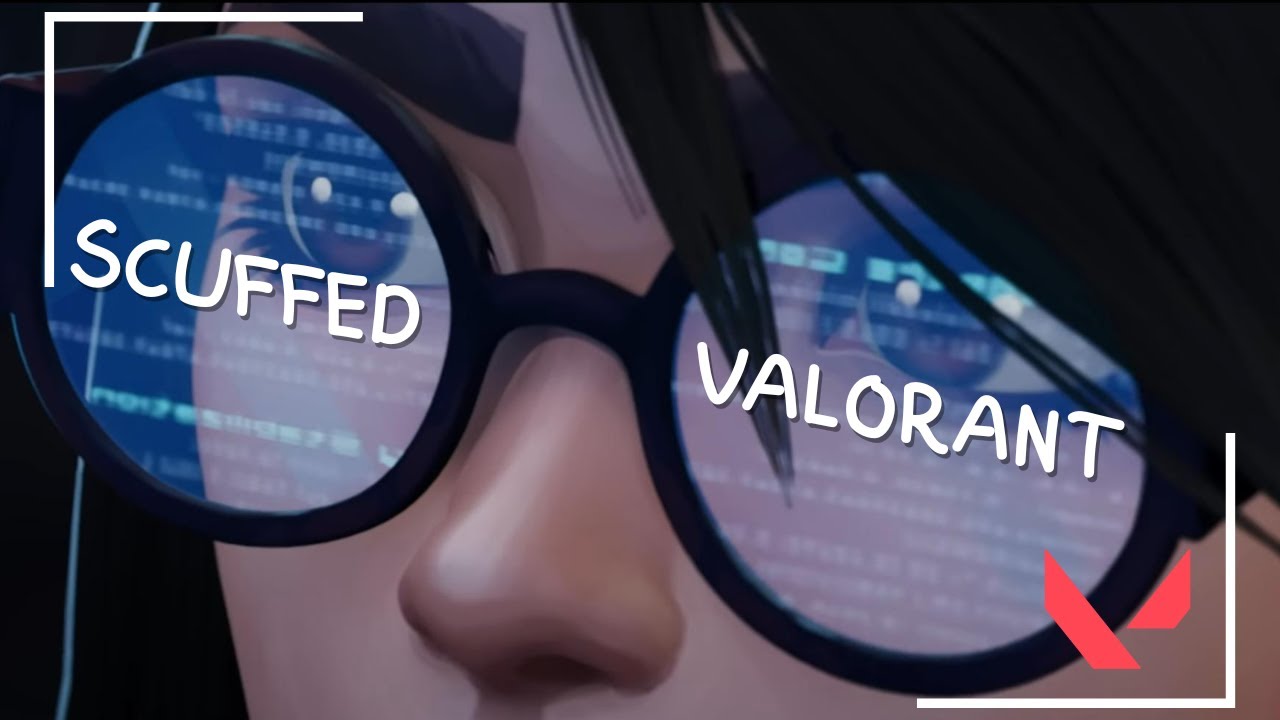 scuffed valorant shenanigans - YouTube
