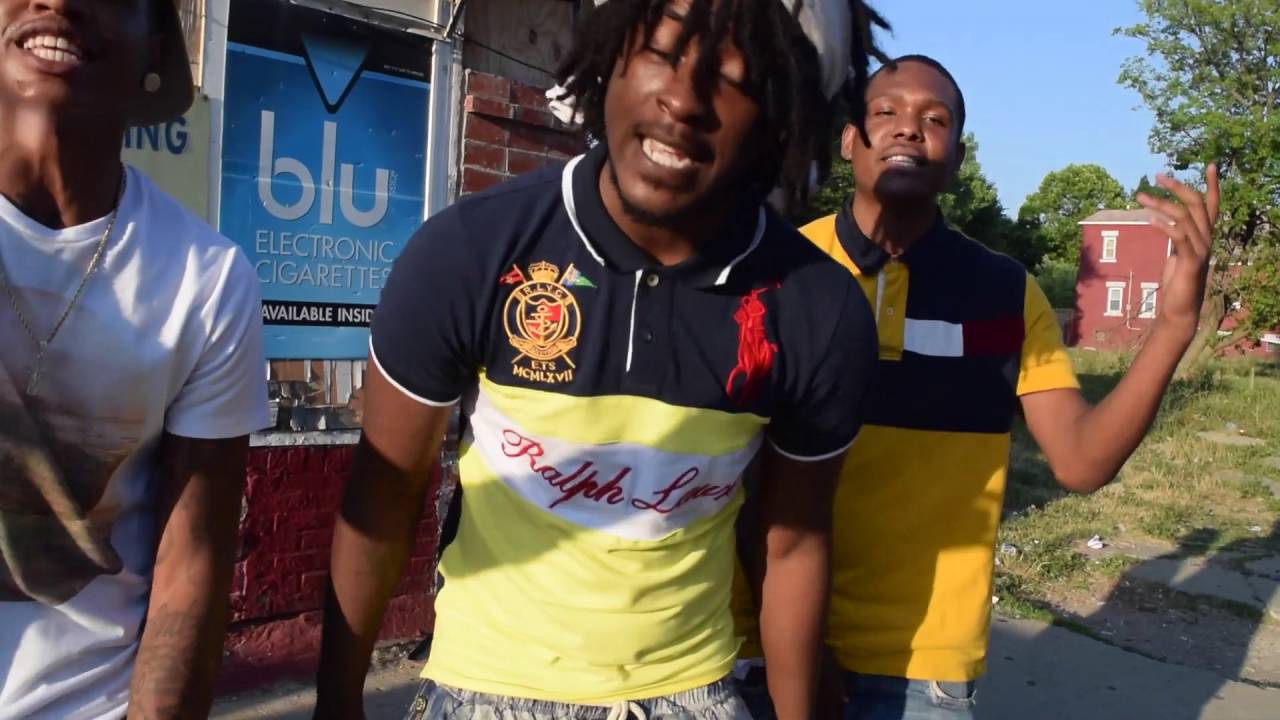 Savage Gang - Paper Chasing | Shot By Fatxfilms - YouTube