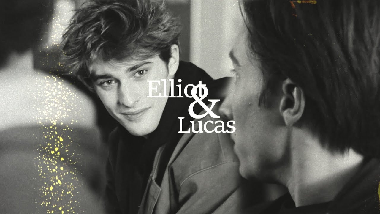 Elliot & Lucas - it's just how we feel - YouTube