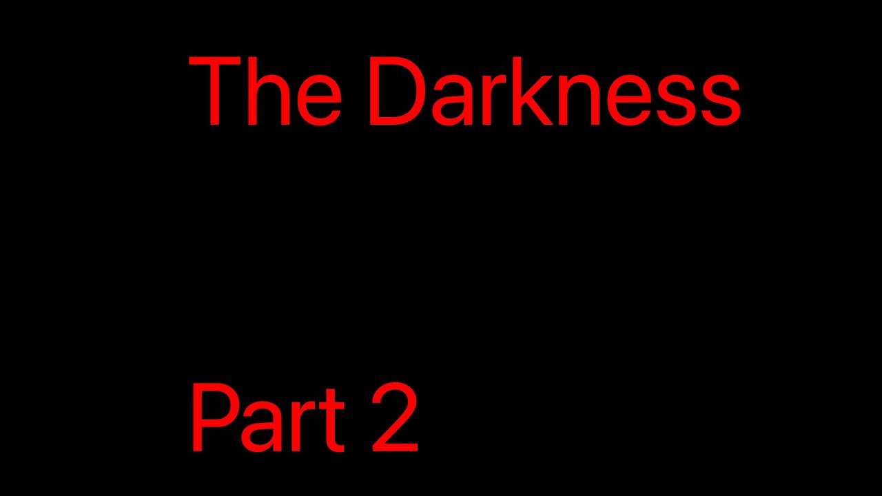 Pibby YouTube: The Darkness Part 2 - YouTube