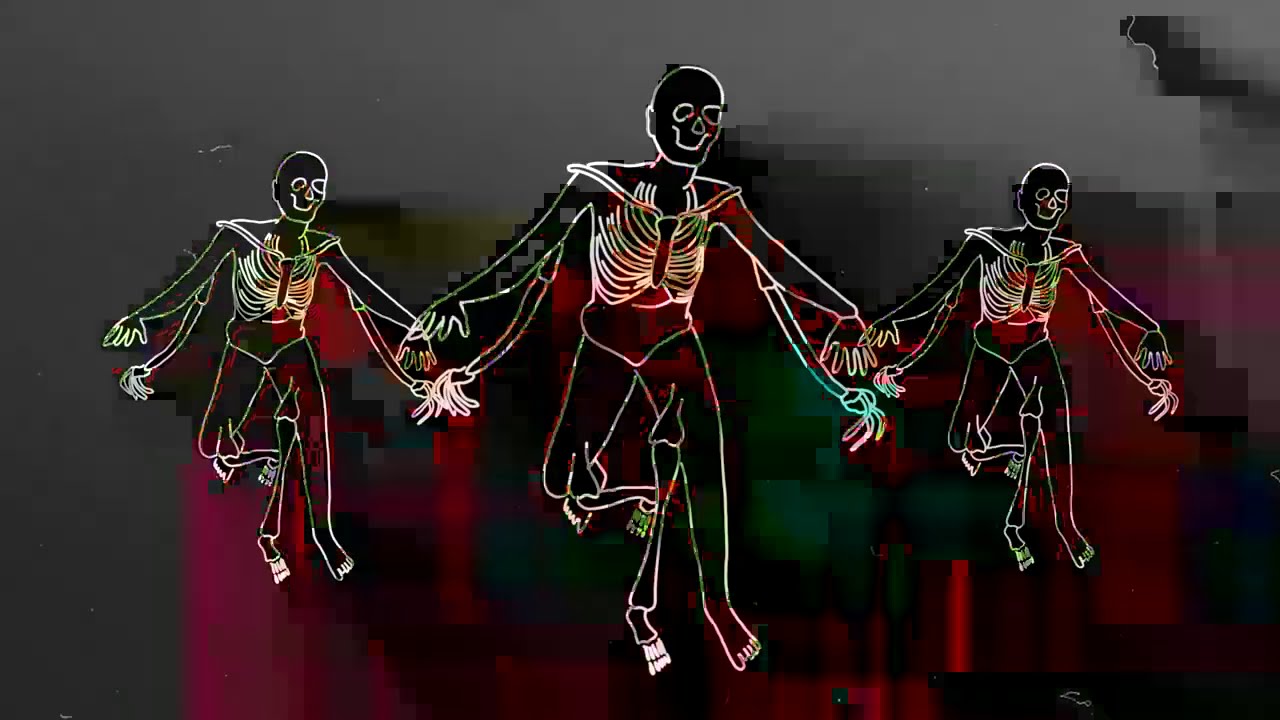 TurboVCR x M3GA - Unpure (Music Video) [Synthwave / Cyberpunk] - YouTube