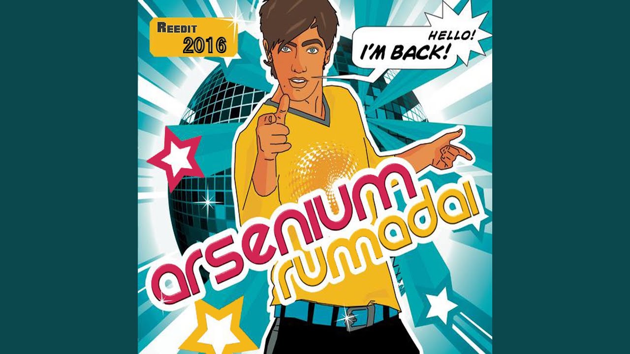 Rumadai (Reedit 2016) - YouTube Music