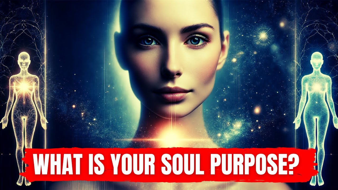 How To Know Your Soul Purpose: A Guide to Uncovering Your True Path ...