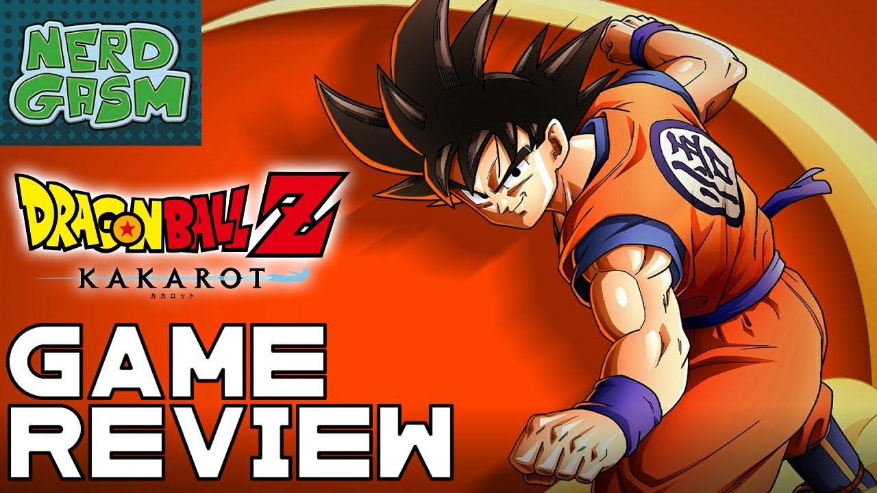 'Dragon Ball Z: Kakarot' (PS4) Review - DBZ Perfected In Video Games ...