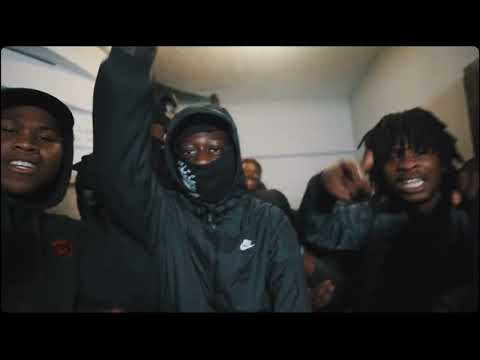 LaBlack X La'S - #1
