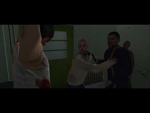 The Getaway Censoring Comparison \