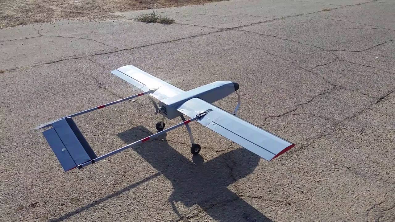 Академия бпла